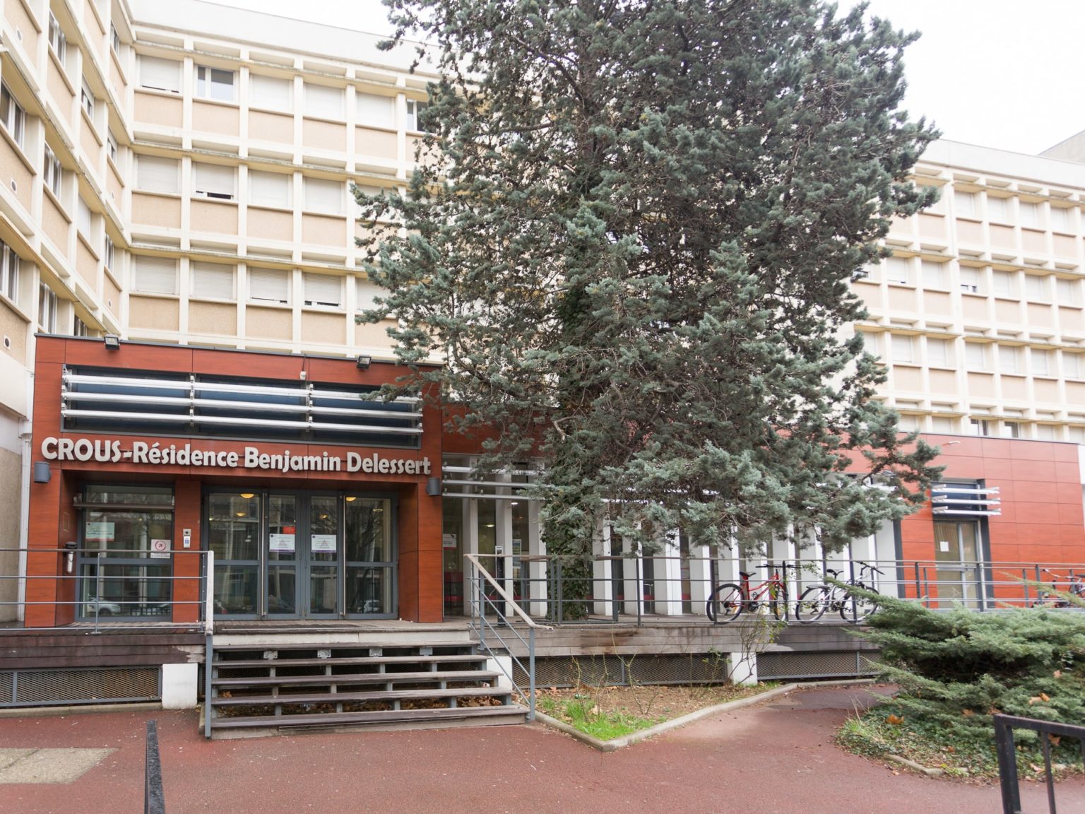 CROUS Lyon - Spectacle - IDA Concept